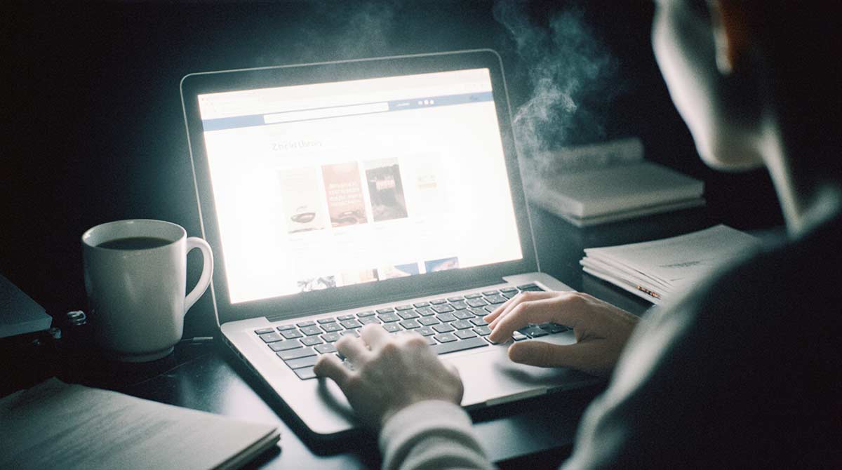 Z Library as an Invisible Backbone of Modern Study Practices