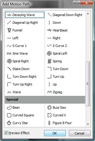 motion path opentoonz