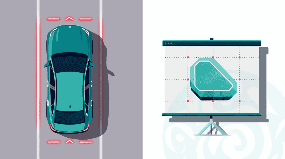 Smart Dynamic Guides in PowerPoint 365 for Windows