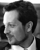 An Interview with Jonathan Boutelle