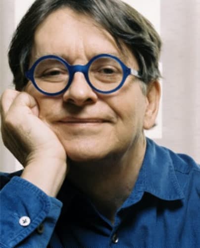 Nigel Holmes at the Presentation Summit 2011