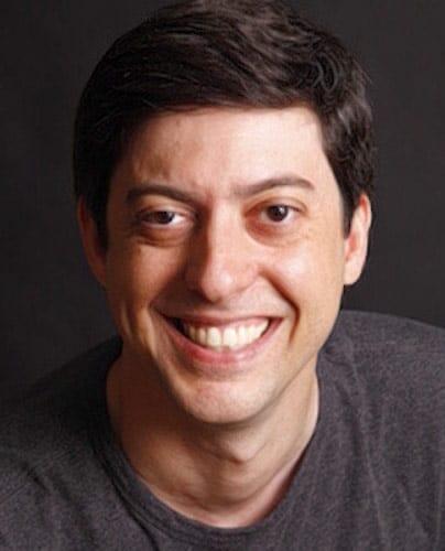 Presentation Summit 2015: Conversation with Jon Schwabish