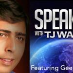 PowerPoint Delivery, Text or Pictures, Handouts: TJ Walker with Geetesh ...