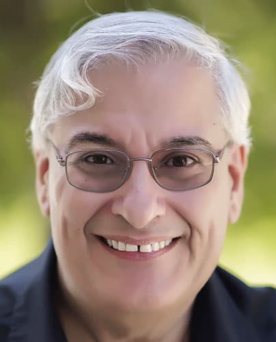 Outstanding Presentations Workshop 2017: Conversation with Joseph Ganci