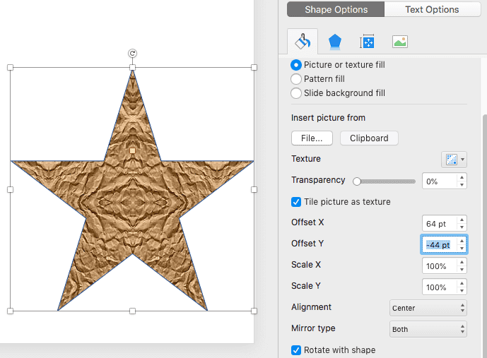 how to draw on powerpoint mac 2016