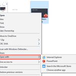 Identify Your Version and License of Microsoft PowerPoint and Office on ...