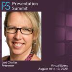 Presentation Summit 2017: Conversation with Taylor Croonquist