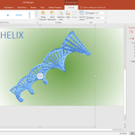 3D in PowerPoint and Microsoft Office