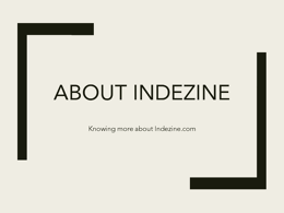 Crop PowerPoint Theme And Template