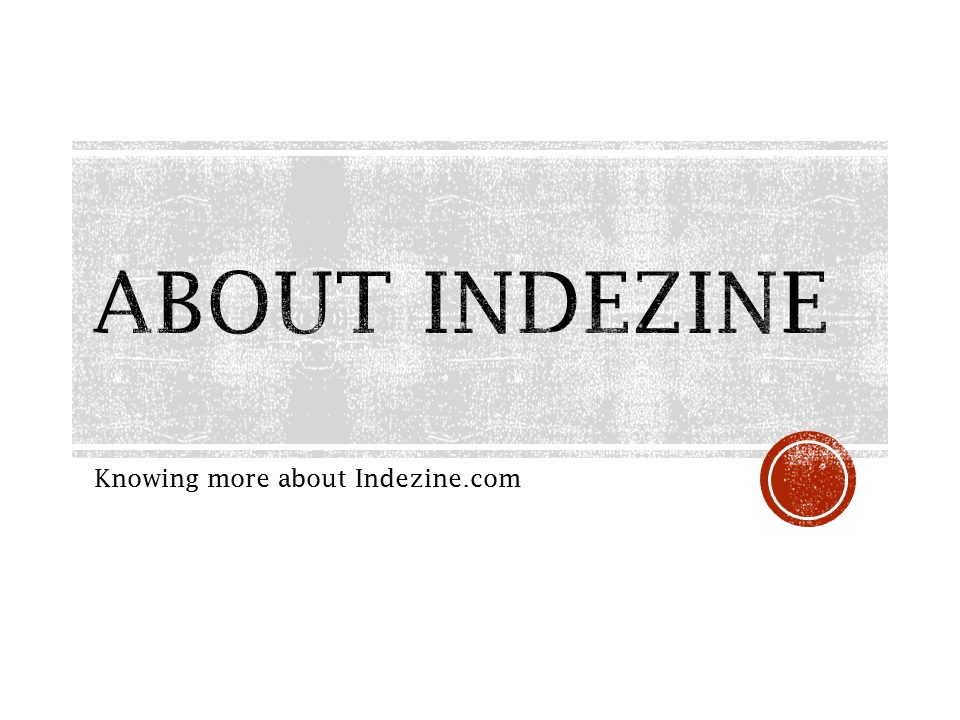 Wood Type: PowerPoint Theme and Template