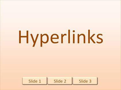 PowerPoint Rebellion: Experimentation with Interactivity Page 1 of 4