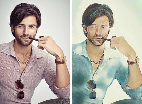 AKVIS Inspire AI 2: Photoshop Plug-in Review