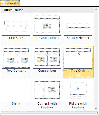 PowerPoint Makeover 7: No Bullets Presentation - 2 of 4