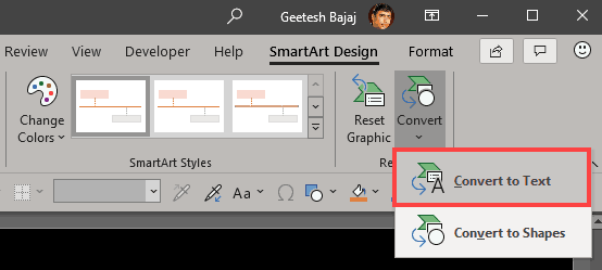 Creating Timelines With PowerPoint Designer In PowerPoint 365 For Windows Creating Timelines With PowerPoint Designer In PowerPoint 365 For Windows