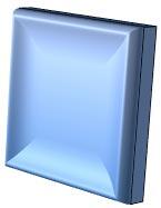 Apply 3-D Rotation Effects to Shapes in PowerPoint 2011 for Mac