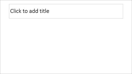 Insert Online Video Clips in PowerPoint 2013 for Windows Insert Online Video Clips in PowerPoint 2013 for Windows