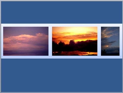 Align and Distribute Pictures in PowerPoint 2011 for Mac