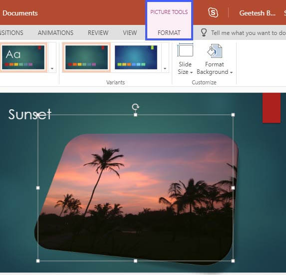 Reset Pictures In PowerPoint Online reset-pictures-in-powerpoint-online