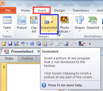 Page 171 of PowerPoint and Presentation Articles