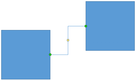 Change Connector Type in PowerPoint 2013 for Windows