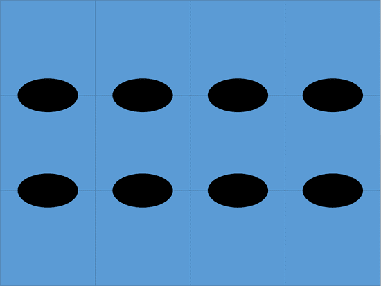 Create Jigsaw Shapes with Merge Shapes Commands in PowerPoint 2013 for Windows