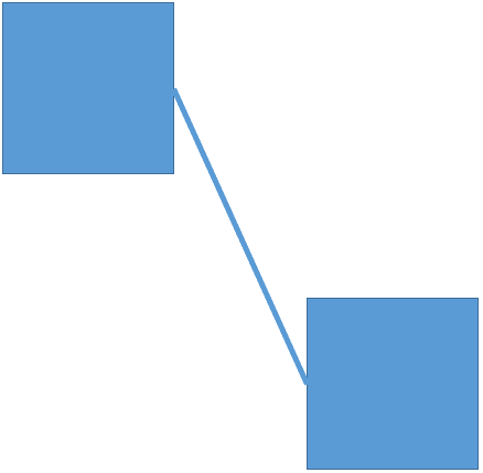 Types of Connectors in PowerPoint 2013 for Windows