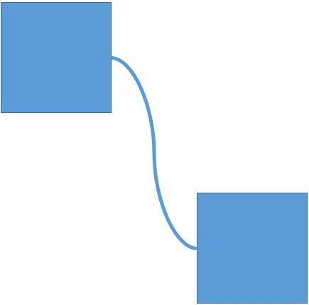 Types of Connectors in PowerPoint 2013 for Windows