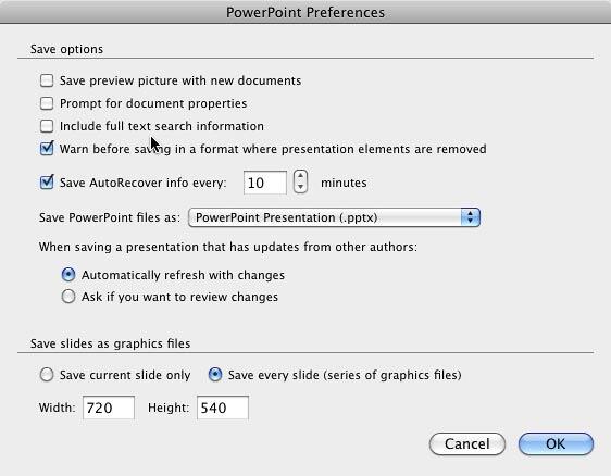 Save As PDF In PowerPoint 2011 For Mac save-as-pdf-in-powerpoint-2011-for-mac