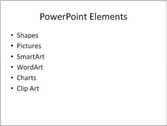 Reset Slides in PowerPoint 2010 for Windows