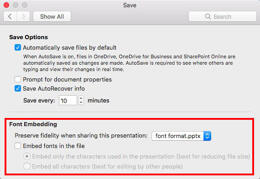 How To Change Default Font In Powerpoint 2016 Mac Devillasopa