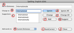 Check Spelling Microsoft Powerpoint Mac 2010 Pilotjeans