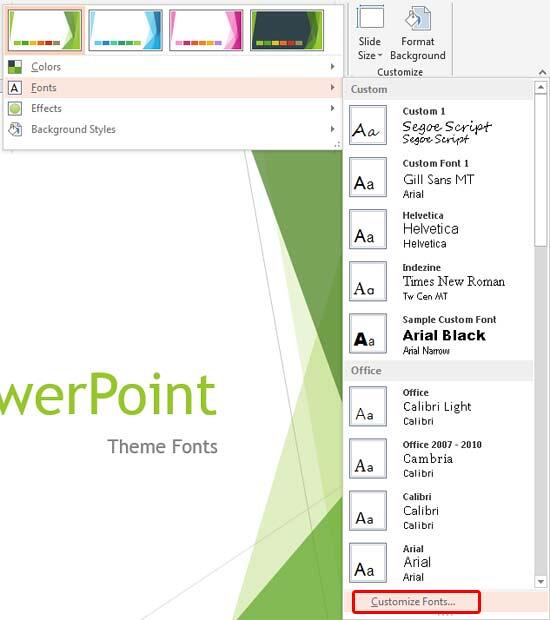 Theme Fonts In PowerPoint 2013 For Windows theme-fonts-in-powerpoint-2013-for-windows
